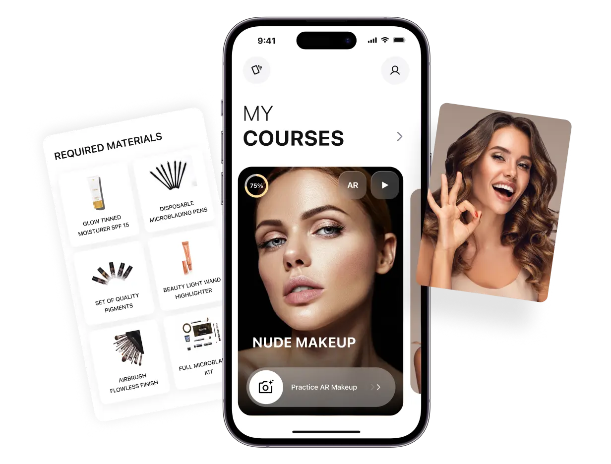 Software Design and Development Company | Linkup Studio